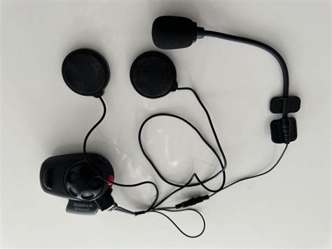 Sena Smh5 Headset Kaufen Auf Ricardo