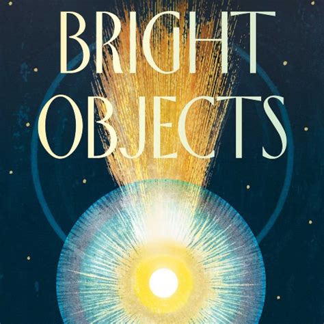 “bright Objects” Book Review