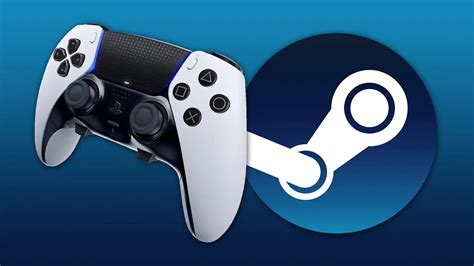 Steam PlayStation Kontrol Cihazı Desteğini 2023 Ekim Ayında Sunacak