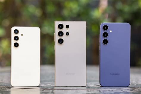 Galaxy Ai赋能品质生活 三星galaxy S24系列品鉴会在沪举办 速途网