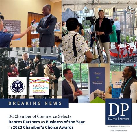 Tessa Hall On Linkedin Chambers Choice Awards And Gala Dc Chambers