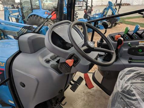 Ls Tractor Mt5 Series Pete And Sons Inc