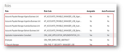 How To Import User Role Mapping Bulk Load Oracle Advanced Controls Grc