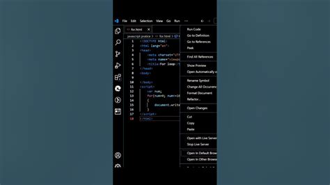 For Loop In Javascriptjavascriptcodewithrc Trending Coding