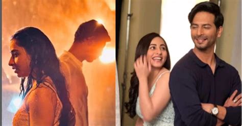 Sehban Azim Recalls Shooting Intimate Scenes Experience Got Nervous