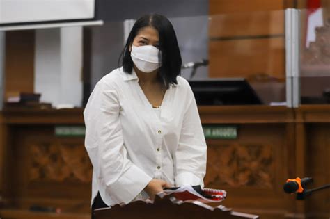 Hanya Klaim Putri Tanpa Bukti Pelecehan Tak Bisa Jadi Motif Pembunuhan