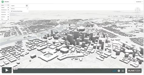 Workshops And Courses — Urbansim Cloud Platform 3121 Documentation