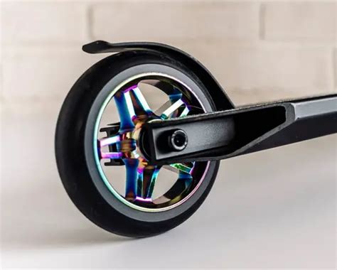 Stunt Scooter Zubehör Top 5 Must Have 2025