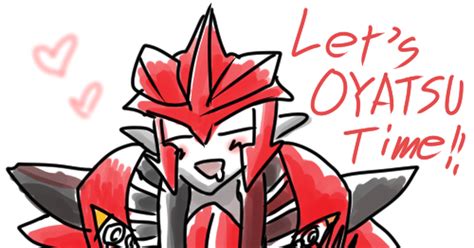 トランスフォーマー Tfpログ3 イッツー山田のマンガ Prime Tf腐向け Pixiv