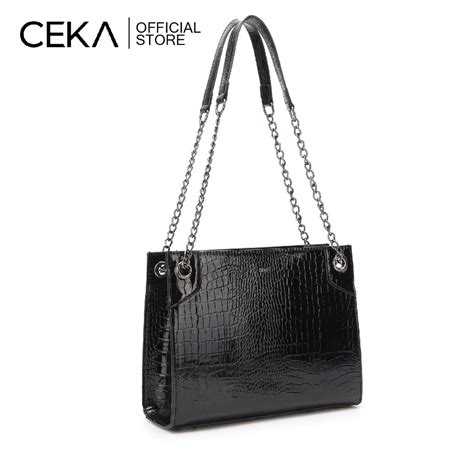 Jual CEKA Tas Wanita Tas Selempang Totebag Wanita Slingbag Import