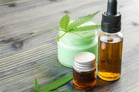Bien être Quels sont les principaux effets du CBD sur le cerveau