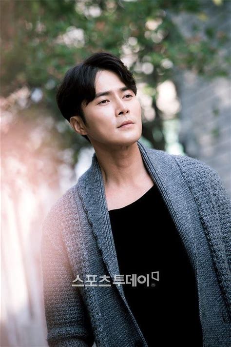 Jo Dong Hyuk Picture 조동혁 Hancinema