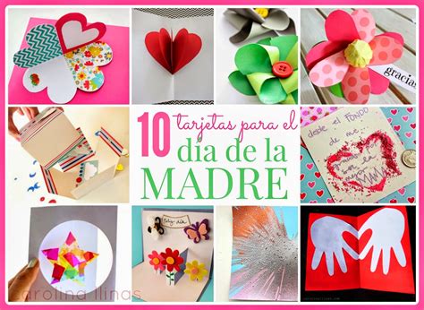 Artividades Manualidades De Flores Para El Día De La Madre