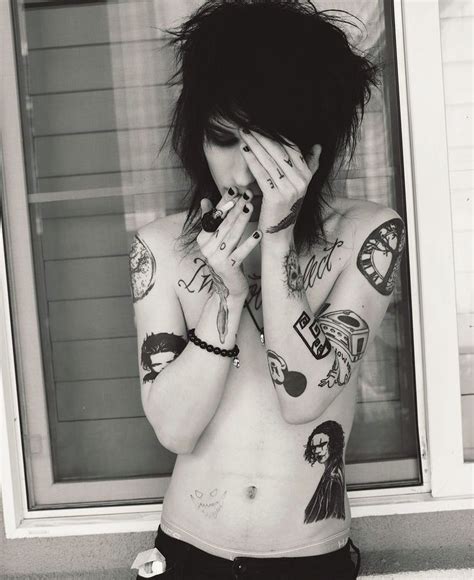 Johnnie Guilbert In 2022 Johnnie Guilbert Cryptidcore Aesthetic