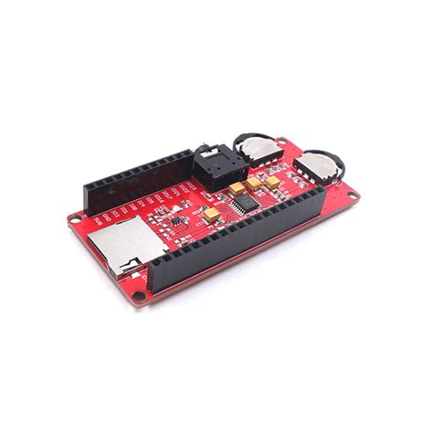 Makepython Audio Expansion High Quality Sound Enhancement