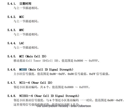 A9G的SDK从LBS获得定位信息 Issue 64 Ai Thinker Open GPRS C SDK GitHub