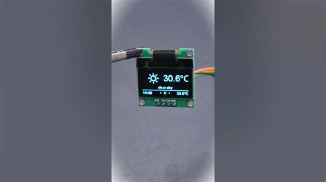 Hack The Weather With Open Weather Map Api And Chatgpt Arduinoproject