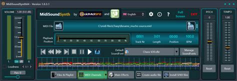 Synthfont Viena Vstsynthfont Syfonone Midi To Wav