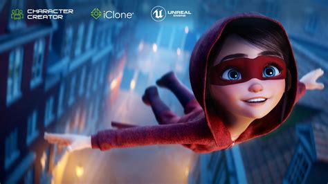 3d Cartoon Character Creator Otosection