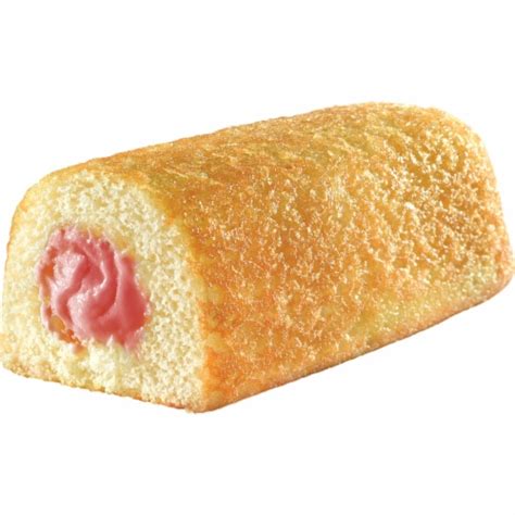 Hostess Strawberry Artificially Flavored Twinkies Limited Edition 8