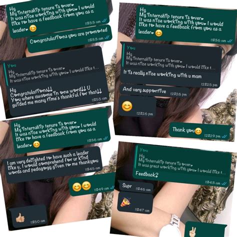 Priyanka Goel On Linkedin Internship Team Intern