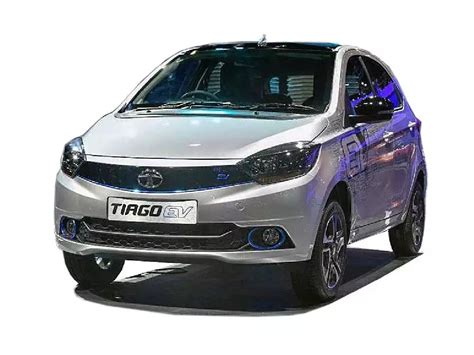 Tata Tiago Ev होगी देश की सबसे सस्ती इलेक्ट्रिक कार जानिए क्या होगी