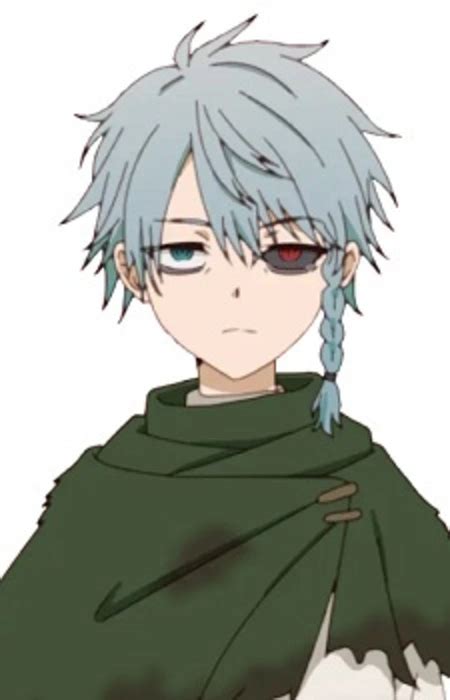 Kyle Персонаж