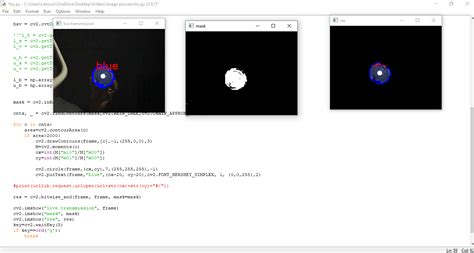 Namedwindow Cv2 Capturing Mouse Click Events With Python And Opencv