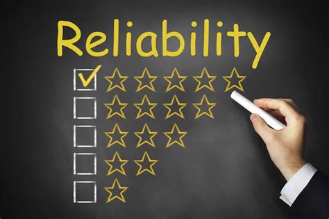 Reliability As A Core Value Recruiting Experiences