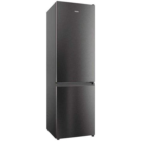 Haier HDW1620DNP Frigorifero Combinato Capacità 377 Lt Classe D No