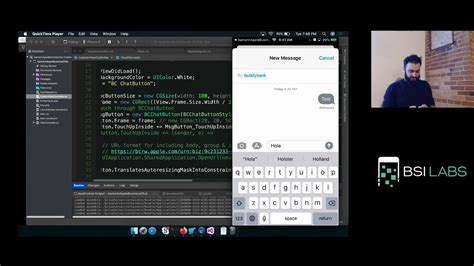 Toronto Mobile Net Developers Meetup 2019 12 17 Daniel Causer