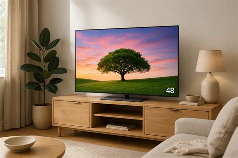 Cinco Principais Modelos De Smart Tv Lg Oled Evo C3 48 Polegadas 4k Web Academy Conectando