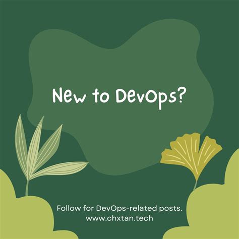 Chetan R On Linkedin Devops Continuousintegration