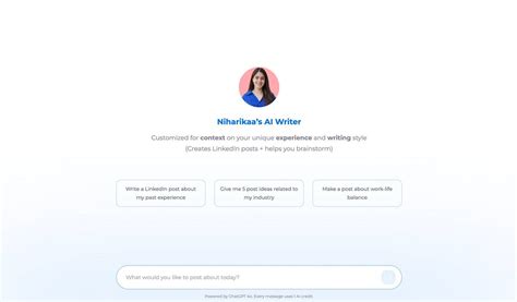 15 Best Linkedin Profile Examples To Inspire You By Shane Barker Medium