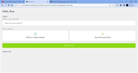 Riya Pathak On Linkedin Connections Webdevelopment Css Html