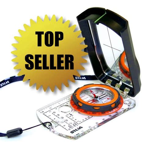Silva Compasses The Compass Store