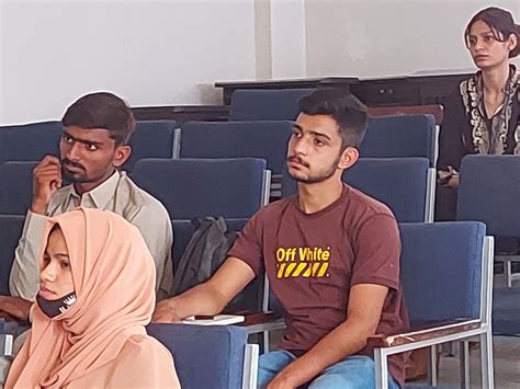 Department Of Environmental Engineering Uet Taxila