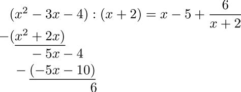 Asymptoten Gebrochenrationale Funktionen Einfach Erklärt Lakschool