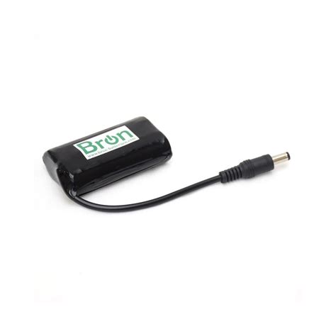 Batterij Voor Handschoen Makeblock Arduino Robotica 7 4 Volt 2900mAh