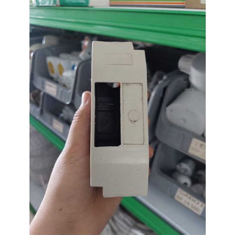 Jual Mcb Box Tutup Mcb Kotak Mcb Shopee Indonesia