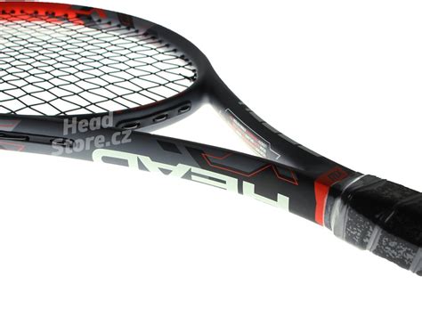 HEAD MX Spark Pro Orange - HEAD Store