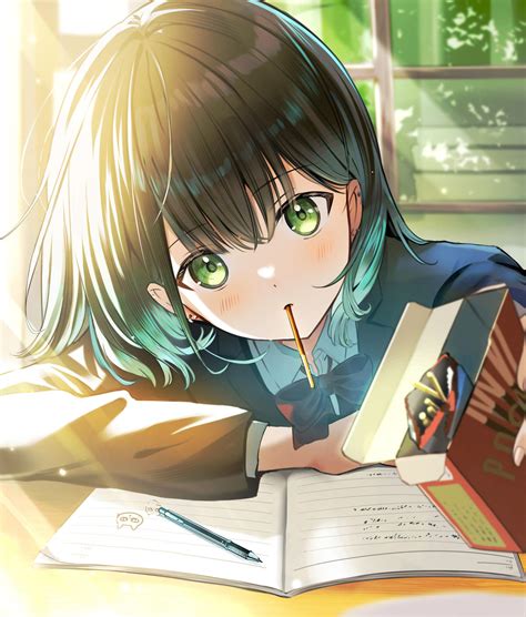 “放学后给我巧克力的摄影部的前辈” 触站