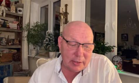 Krzysztof Jackowski nie ma wątpliwości Najbliższe dwanaście miesięcy
