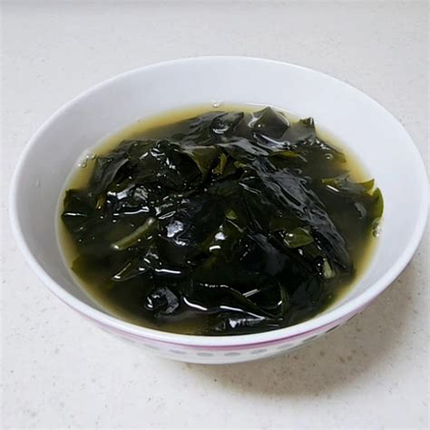 초등학생도 따라 할 수 있는 미역국 끓이기 Youtube