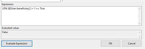 Sql Server How To Use The Result Set From A Query In The Constraint Editor To Conditionally