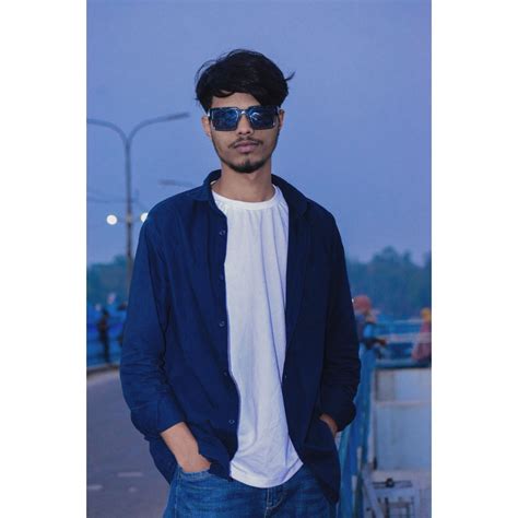 Md Abu Bokkor Siddik