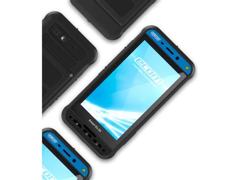 Locação Celular Industrial ECOM Instruments Smart Ex 02 DZ1