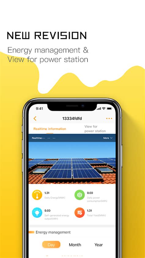 Fusionsolar Apk สำหรับ Android ดาวน์โหลด