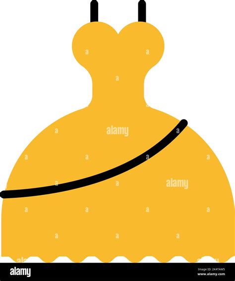 Bride Illustration Stock Vector Images Alamy