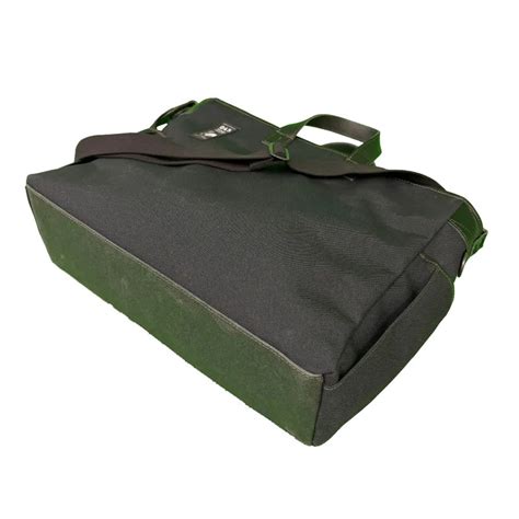 【横濱帆布鞄】m21c2t Ctl Carrying Bag